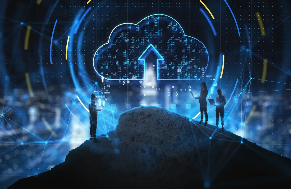 Cloud Engineering Services | Nippon Data