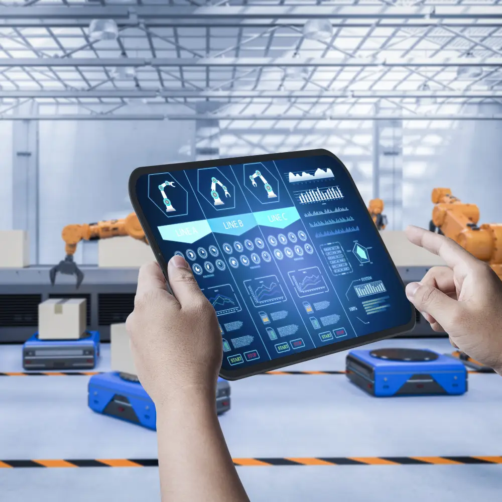 Product Engineering | Design & Development, API Integration